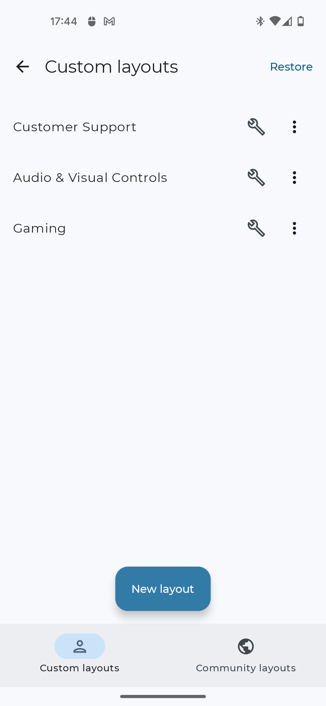 Design Your Perfect Mobile Keyboard: Custom Layout Guide for Android Users | Bluetooth Keyboard ...
